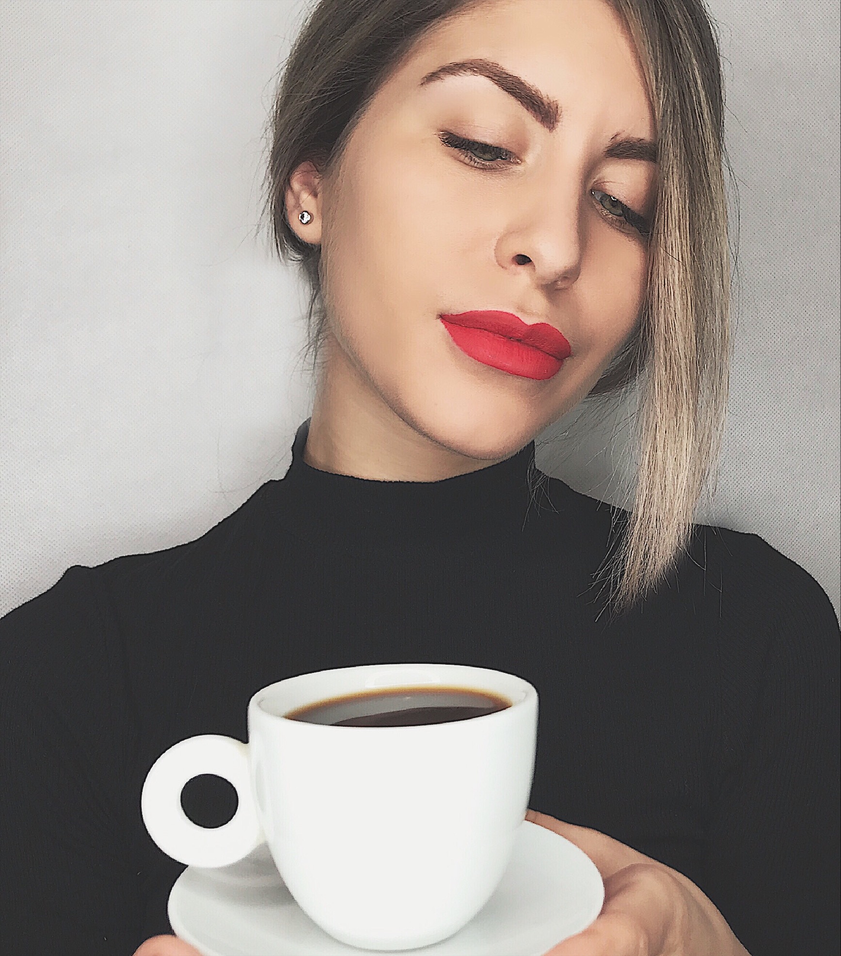 To coffee or not to coffee? That is the question | Florance