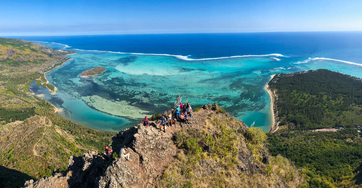 Jurnal de călătorie: insula Mauritius | Florance